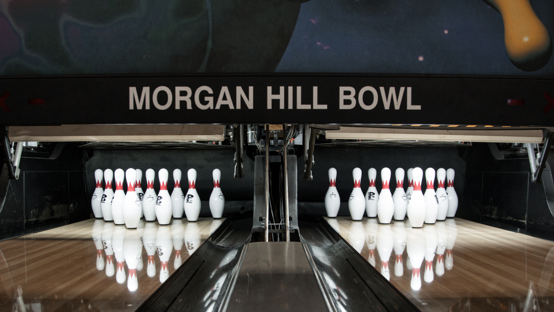 Morgan Hill Bowl