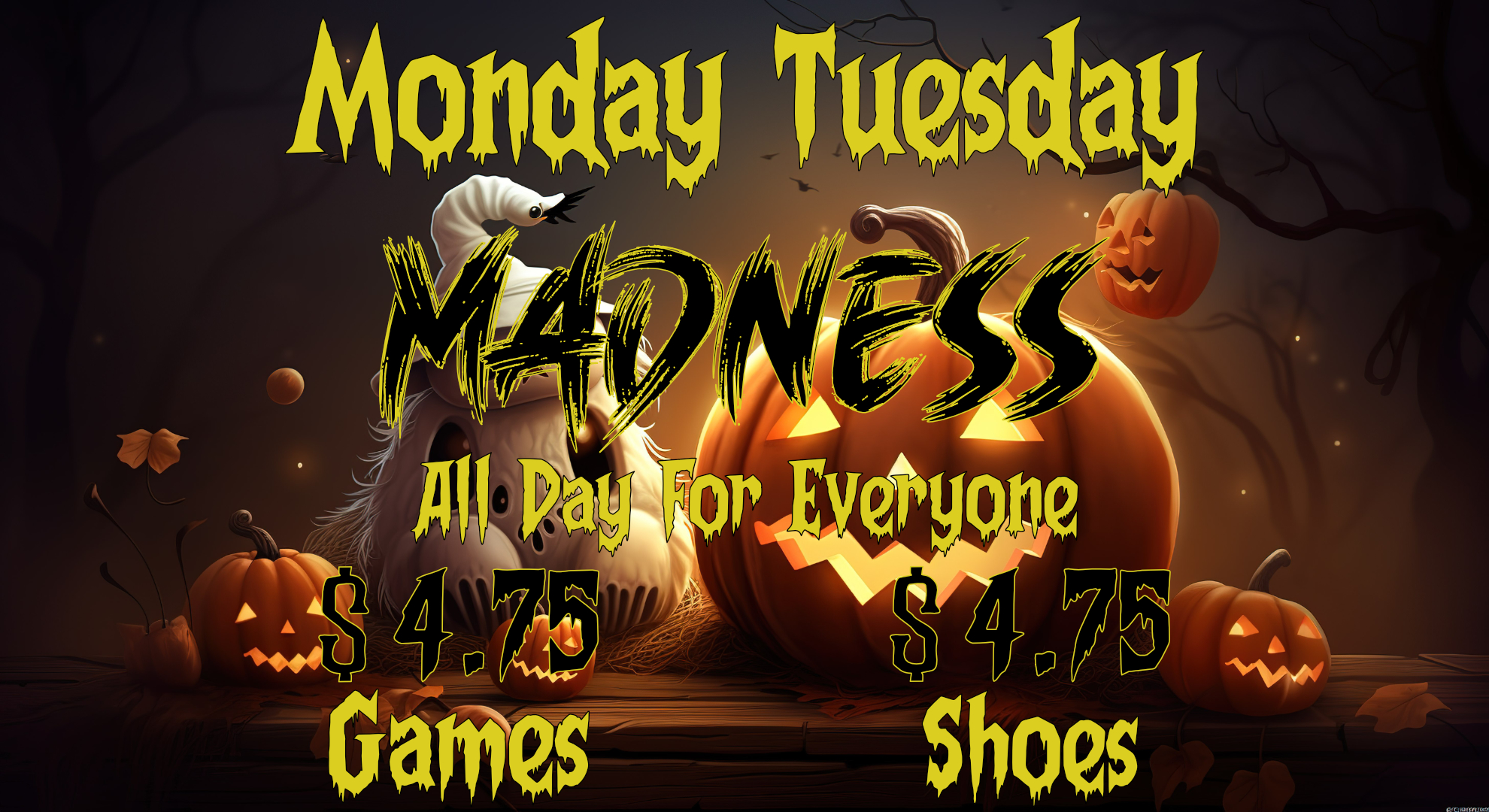 Bowling – Morgan Hill Bowl